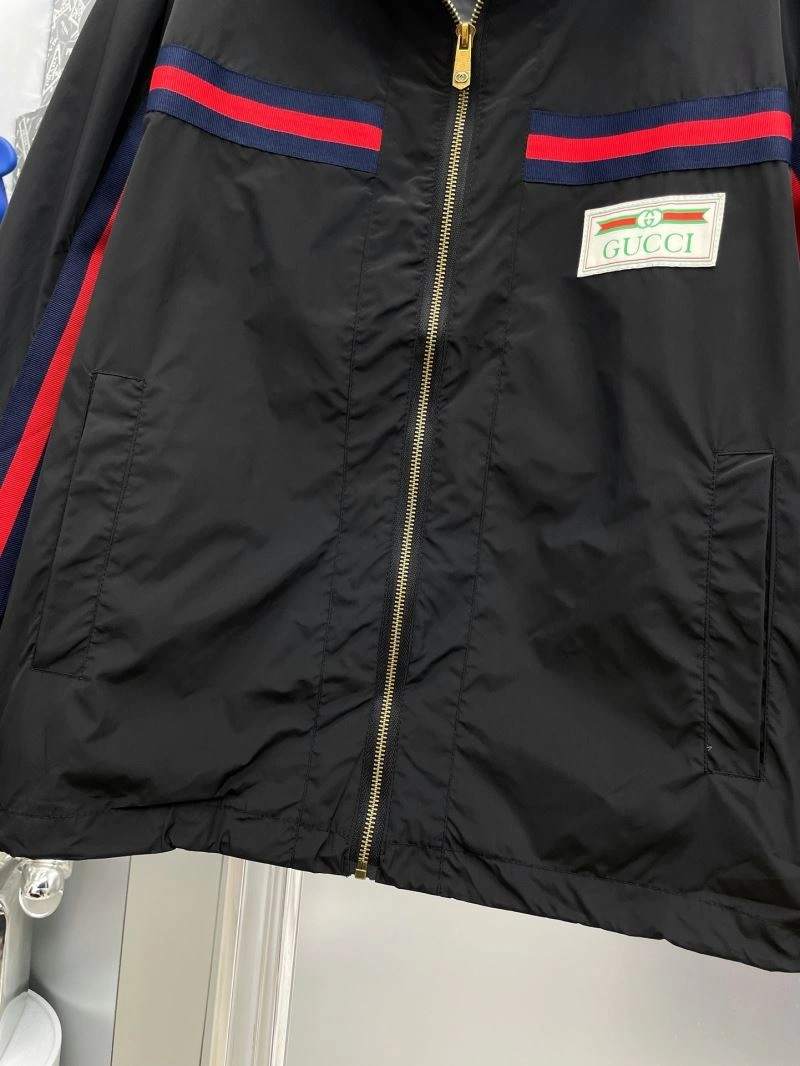Original Gucci Outwear