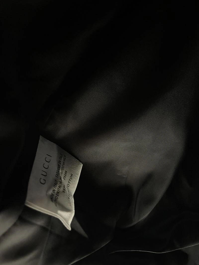 Original Gucci Outwear