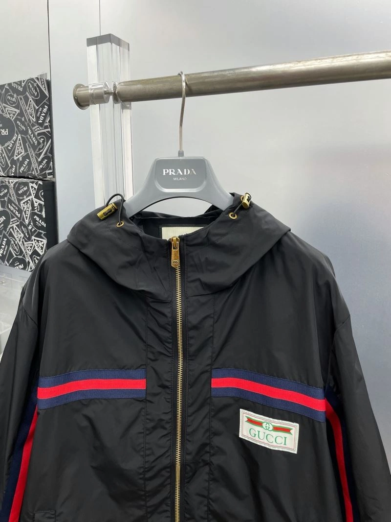 Original Gucci Outwear