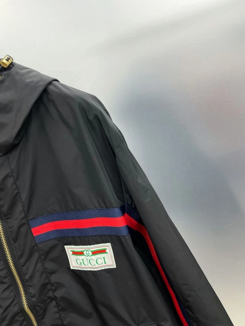 Original Gucci Outwear