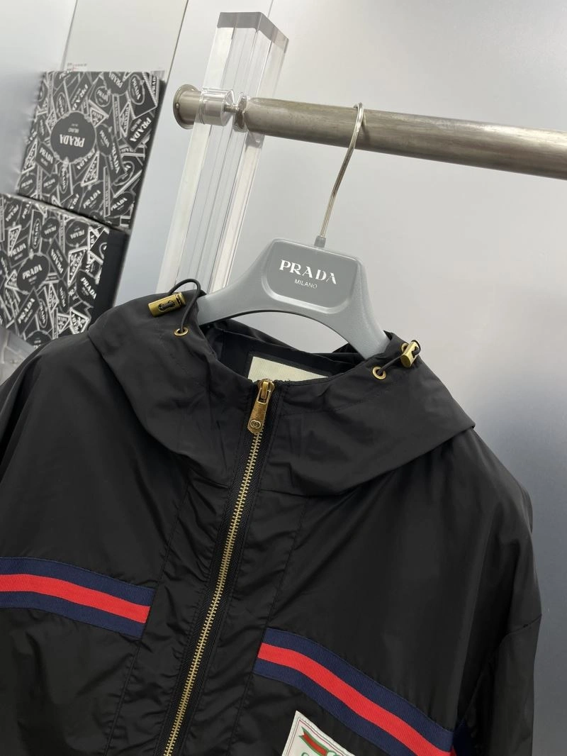Original Gucci Outwear