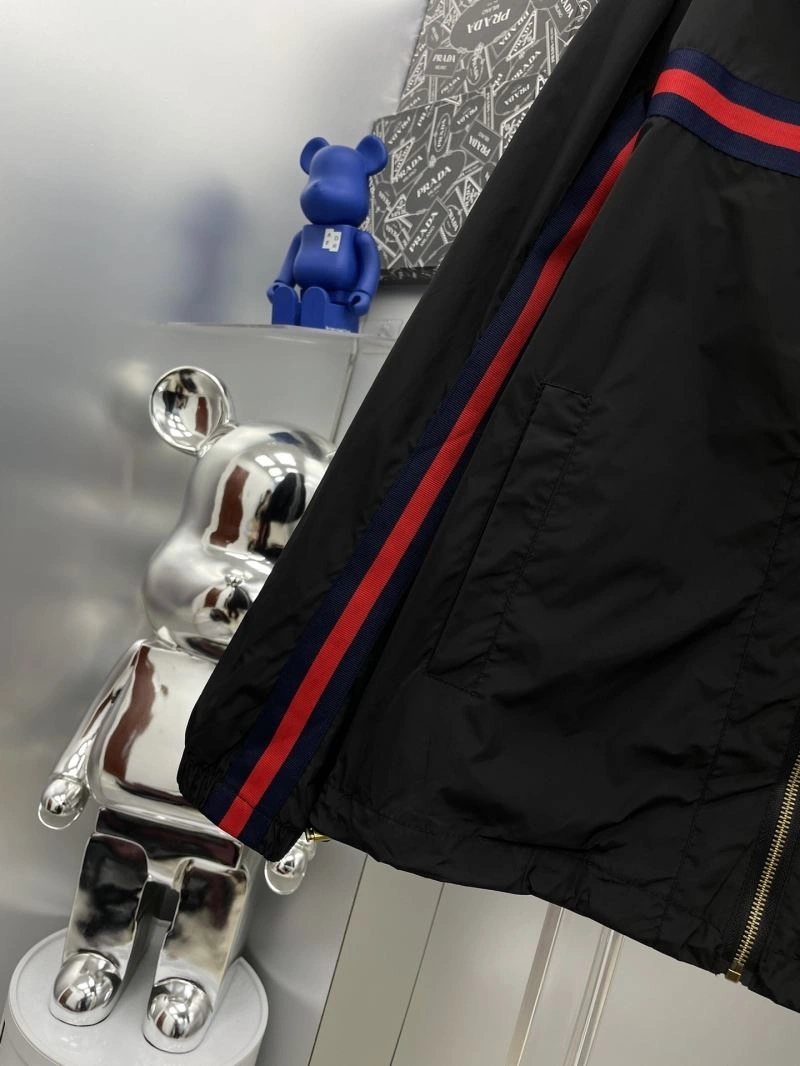 Original Gucci Outwear