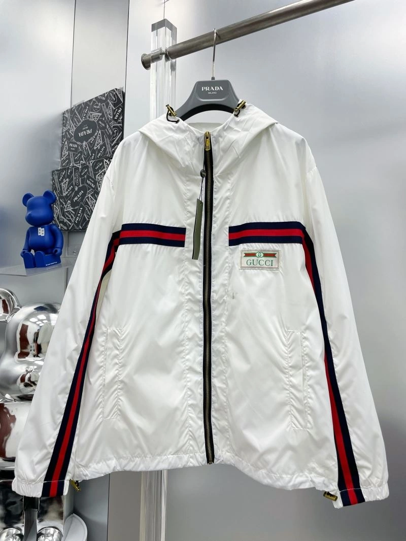 Gucci Outwear
