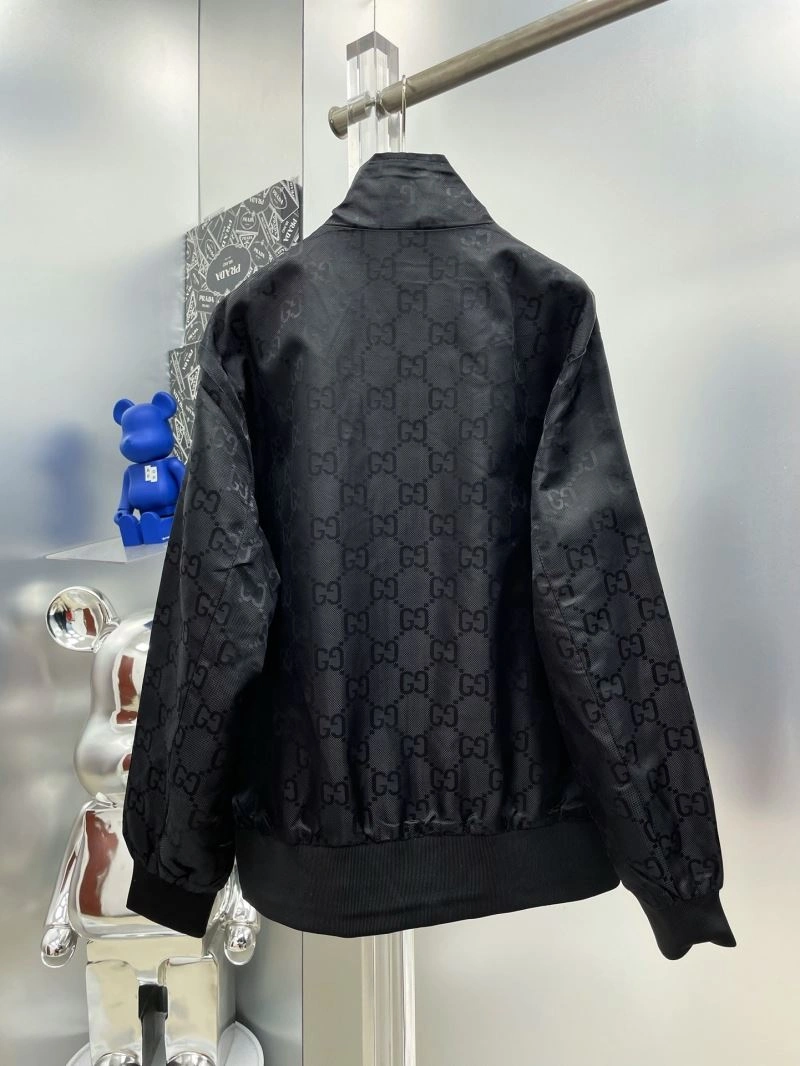 Brand-original Gucci Outwear