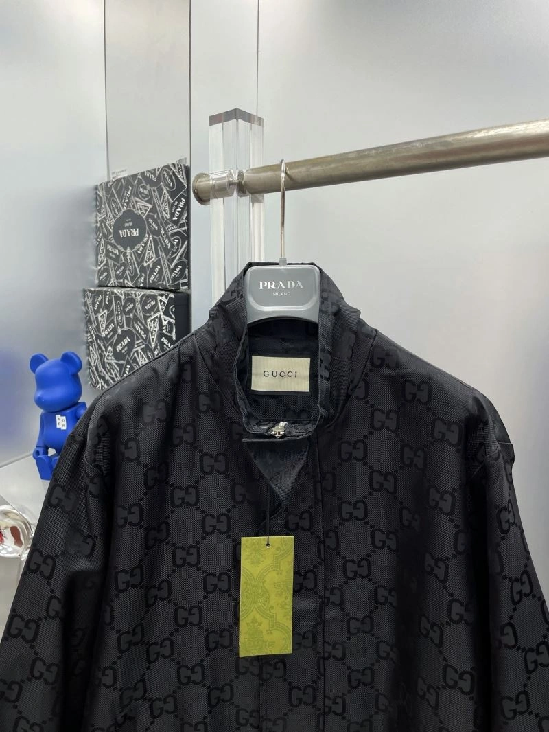 Brand-original Gucci Outwear