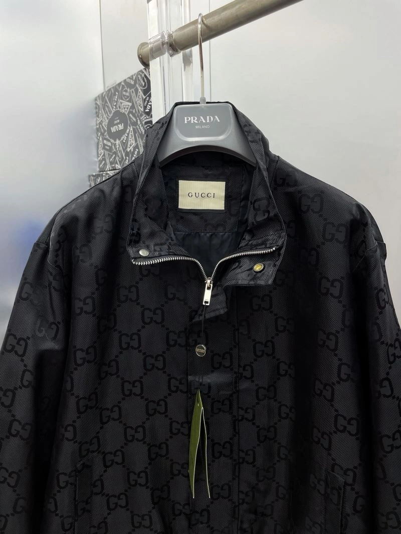 Brand-original Gucci Outwear