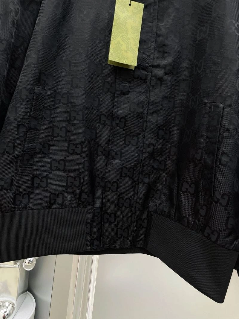 Brand-original Gucci Outwear