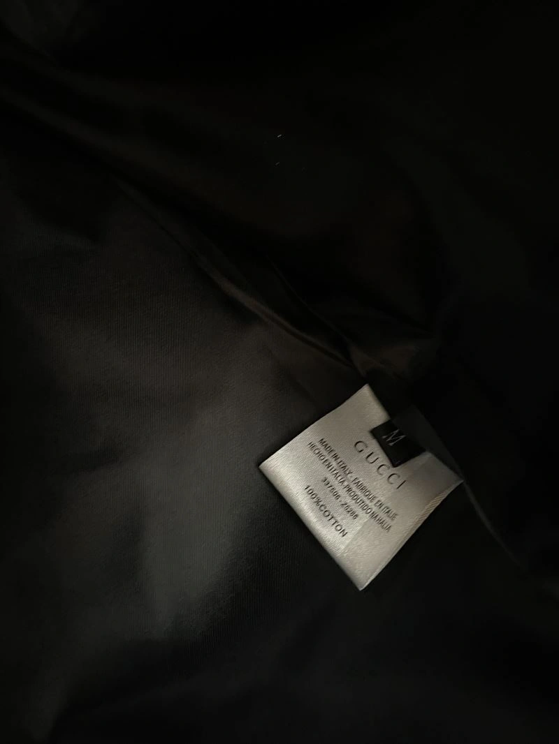 Brand-original Gucci Outwear