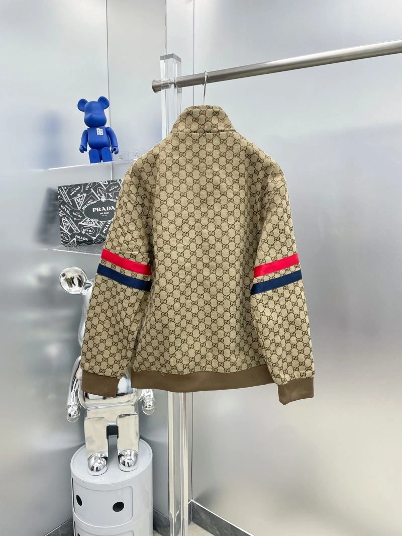 High accuracy Gucci Outwear