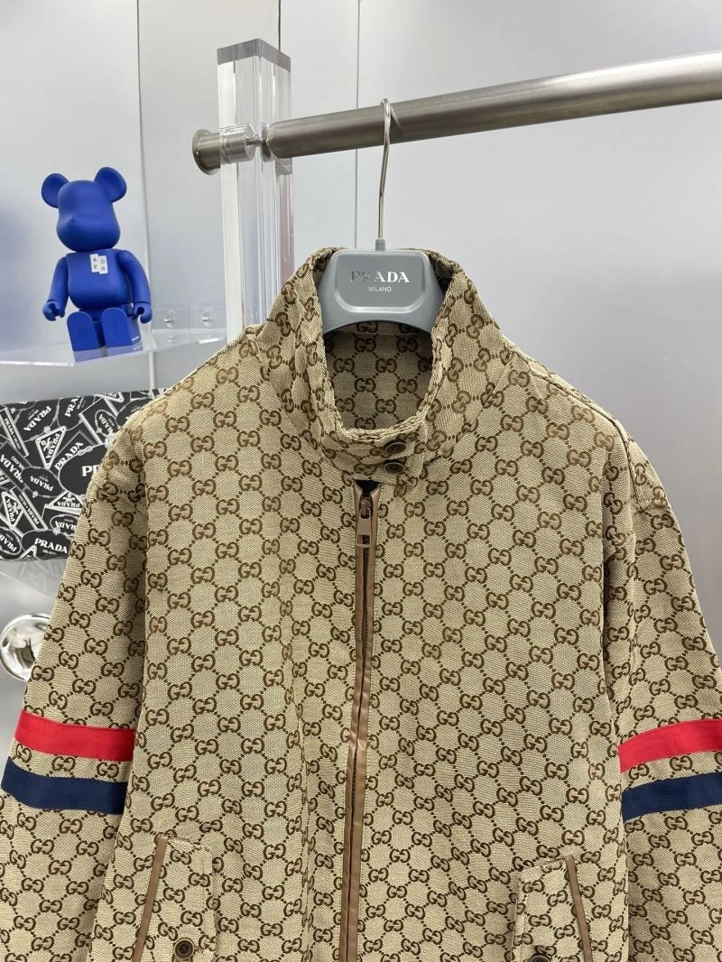High accuracy Gucci Outwear