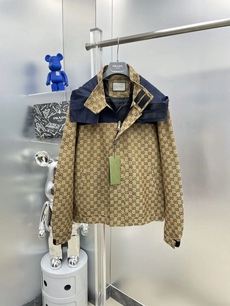 Gucci Outwear