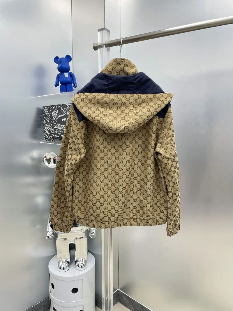 Budget-friendly Gucci Outwear