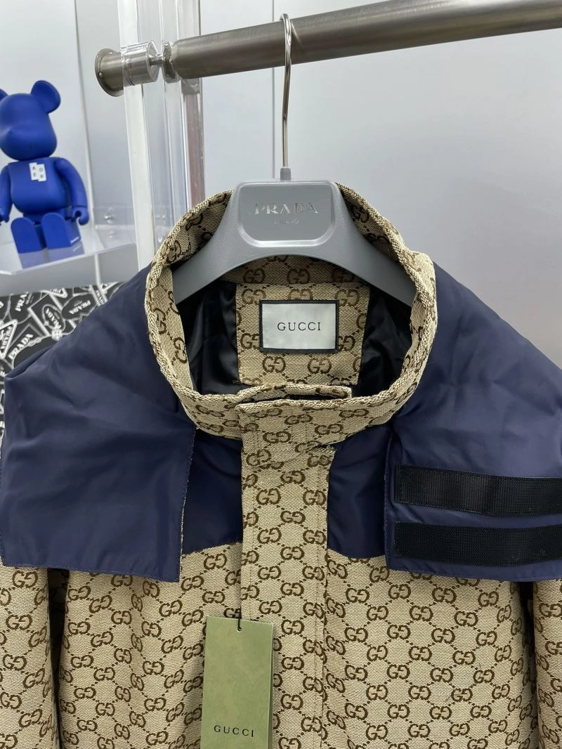 Budget-friendly Gucci Outwear