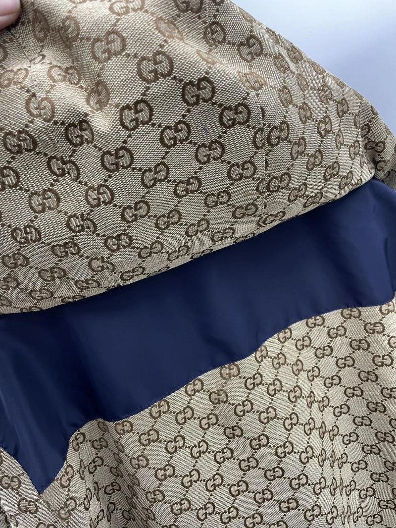 Budget-friendly Gucci Outwear
