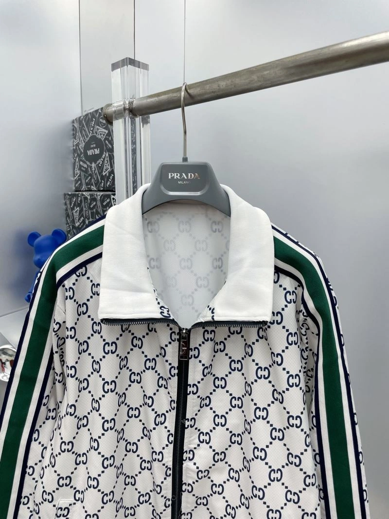 OEM Gucci Outwear