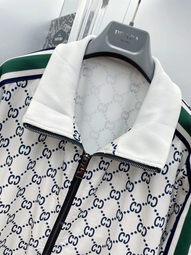 OEM Gucci Outwear