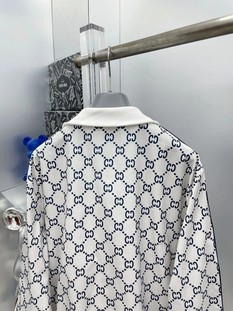 OEM Gucci Outwear