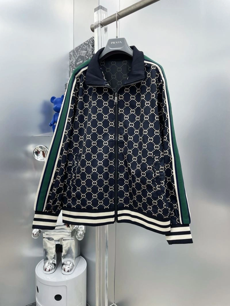 Gucci Outwear