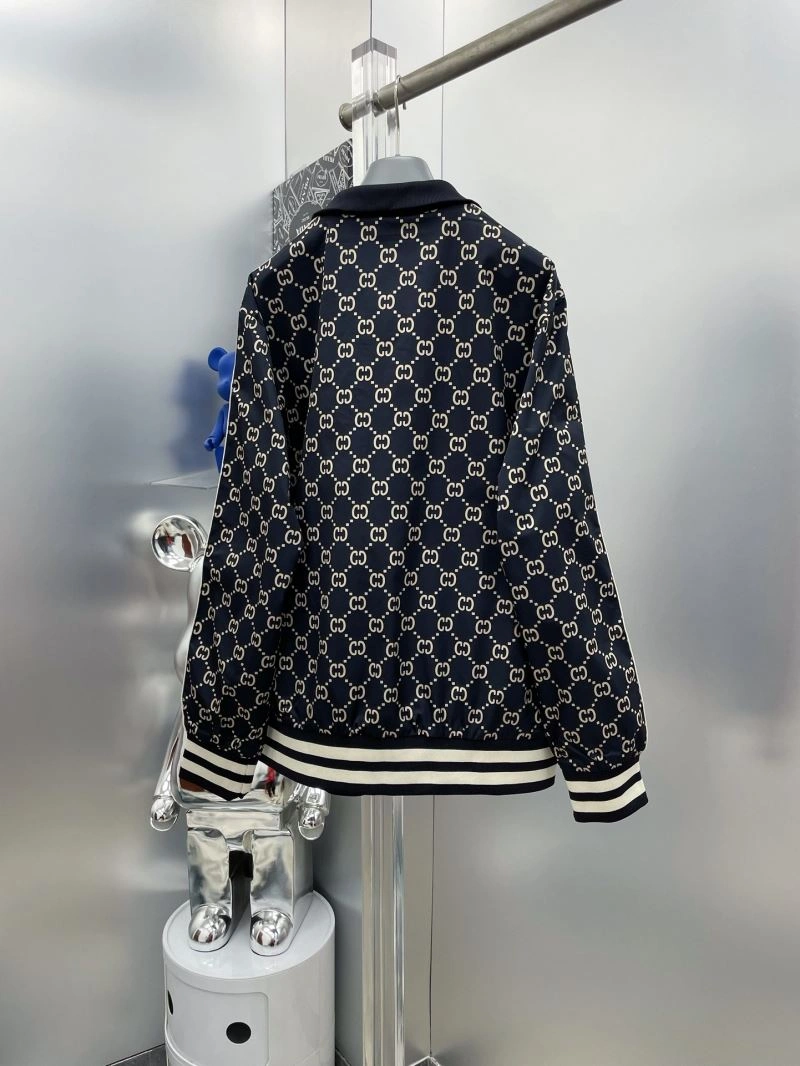 Real Gucci Outwear