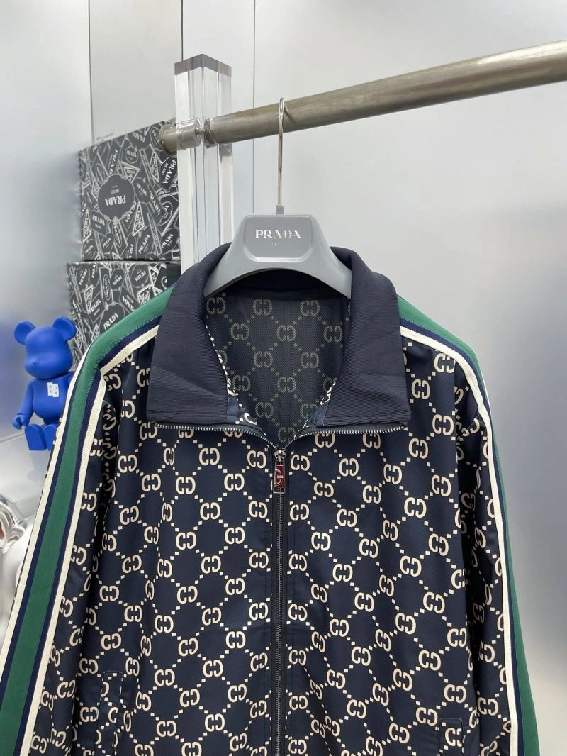 Real Gucci Outwear