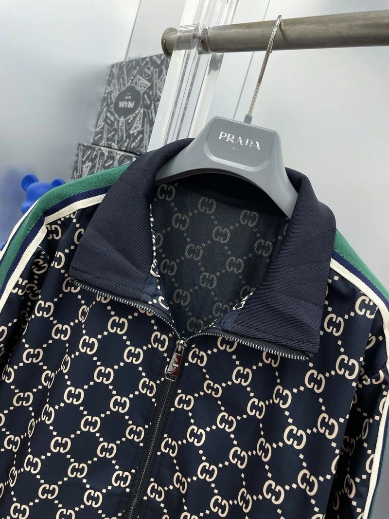 Real Gucci Outwear
