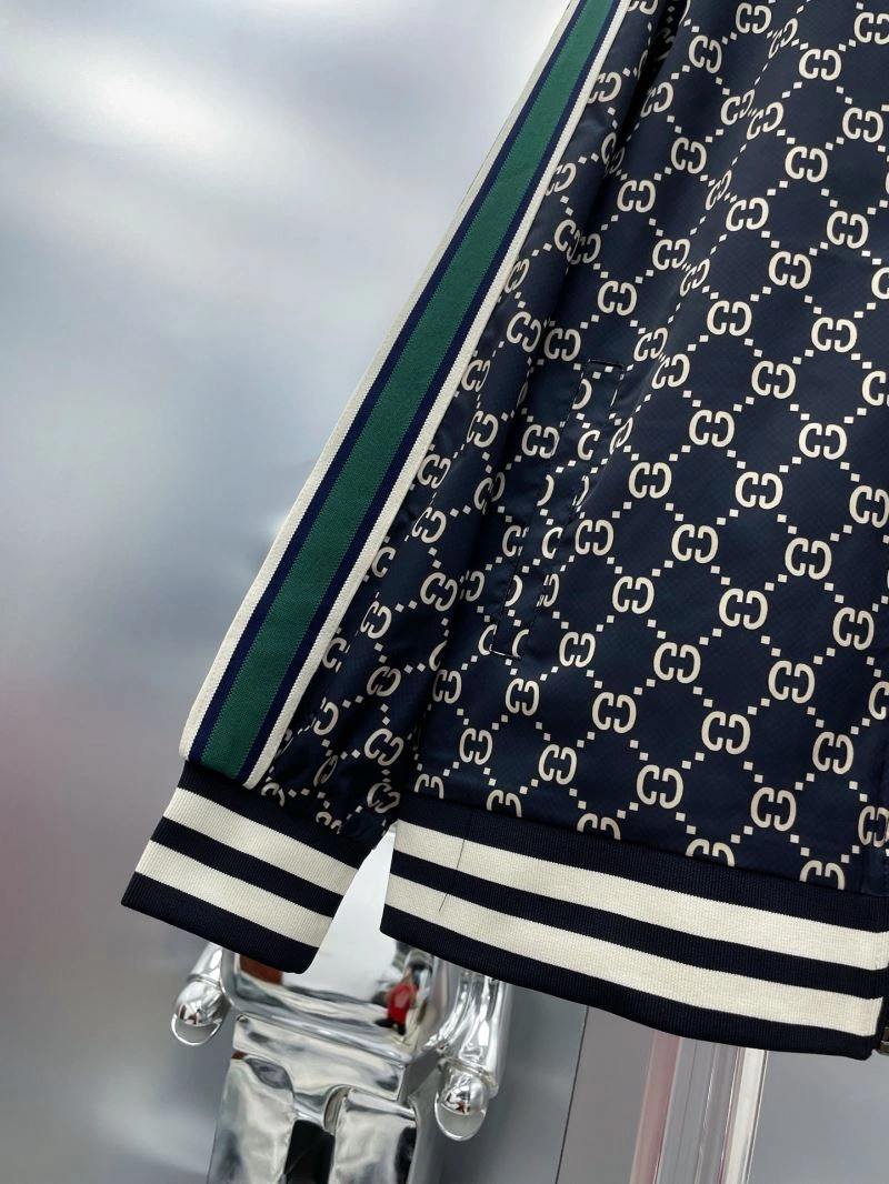 Real Gucci Outwear