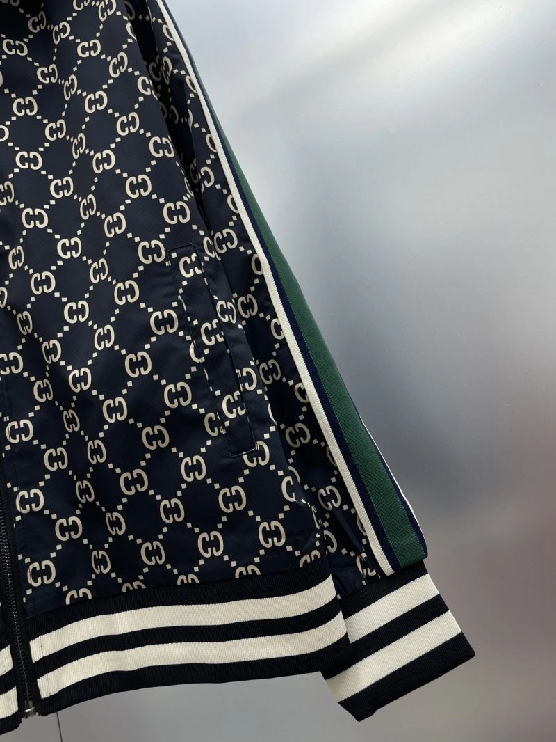 Real Gucci Outwear