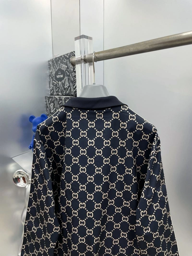 Real Gucci Outwear