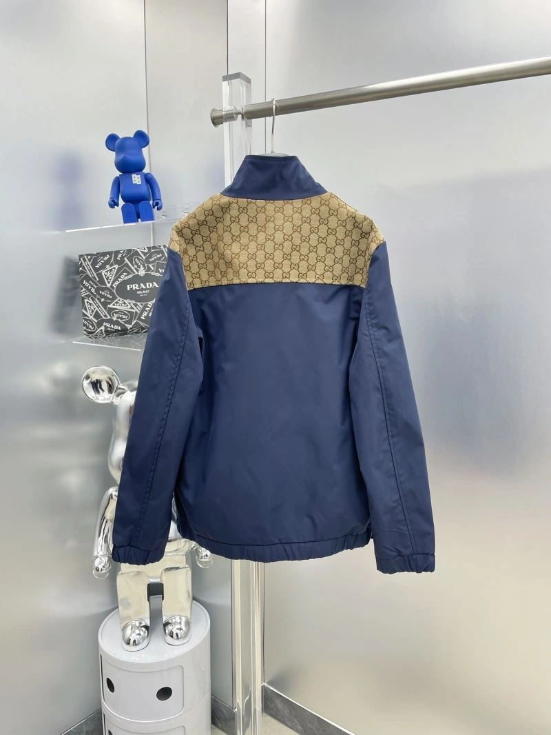 Factory-made Gucci Outwear