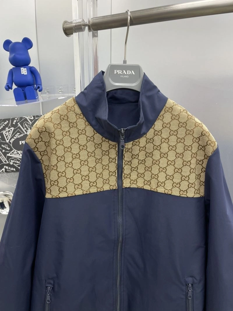 Factory-made Gucci Outwear