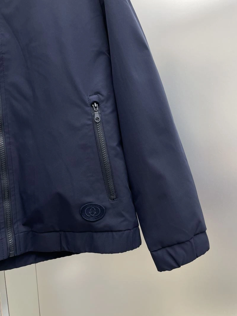 Factory-made Gucci Outwear