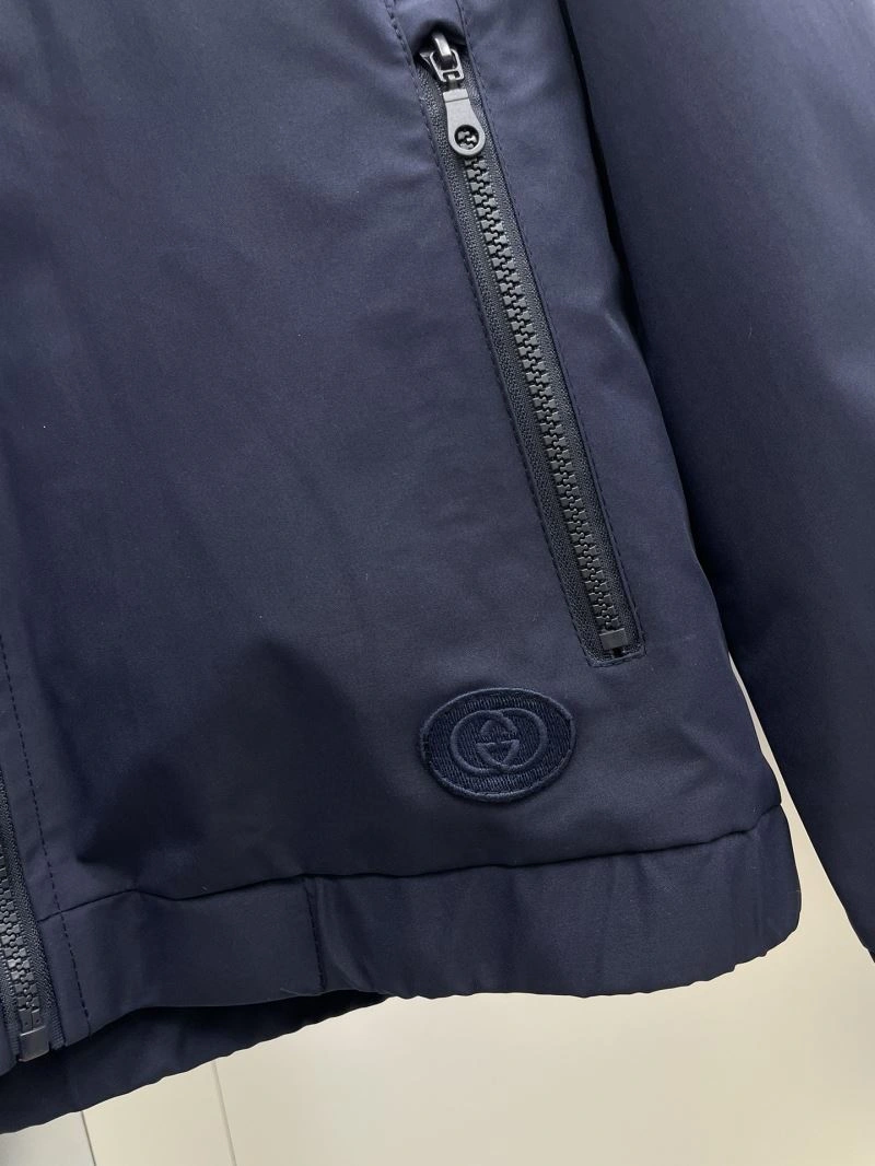 Factory-made Gucci Outwear