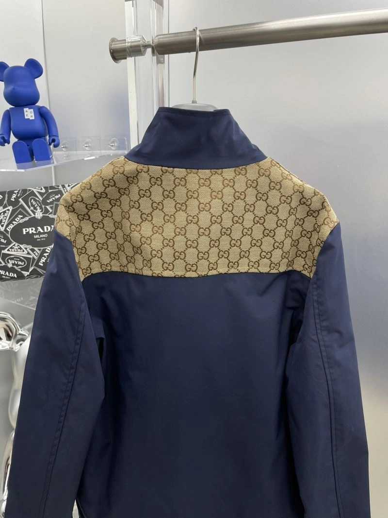 Factory-made Gucci Outwear