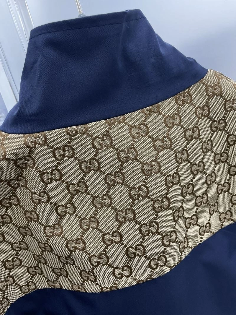 Factory-made Gucci Outwear
