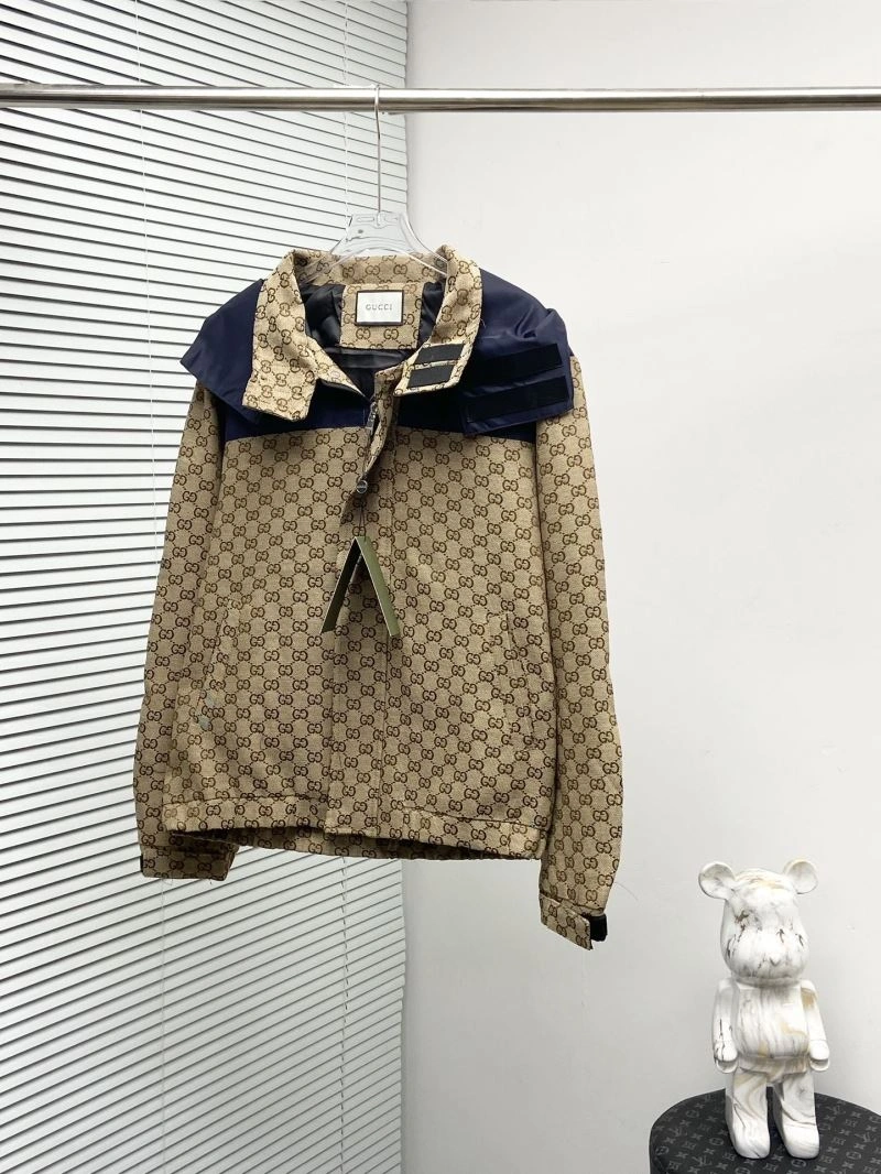 Gucci Outwear