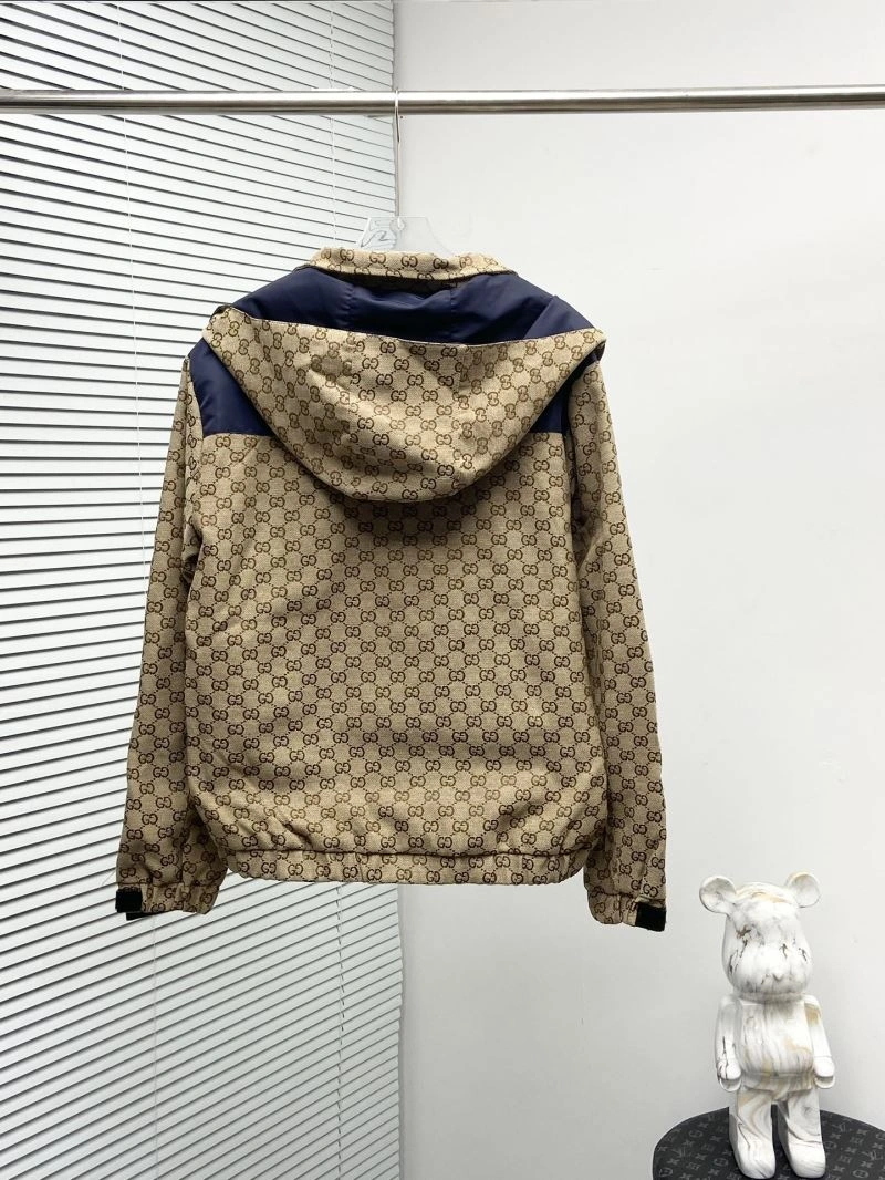 Exact replica Gucci Outwear