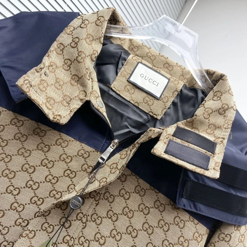 Exact replica Gucci Outwear