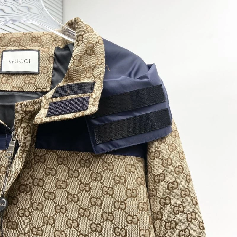 Exact replica Gucci Outwear