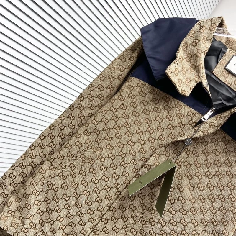 Exact replica Gucci Outwear