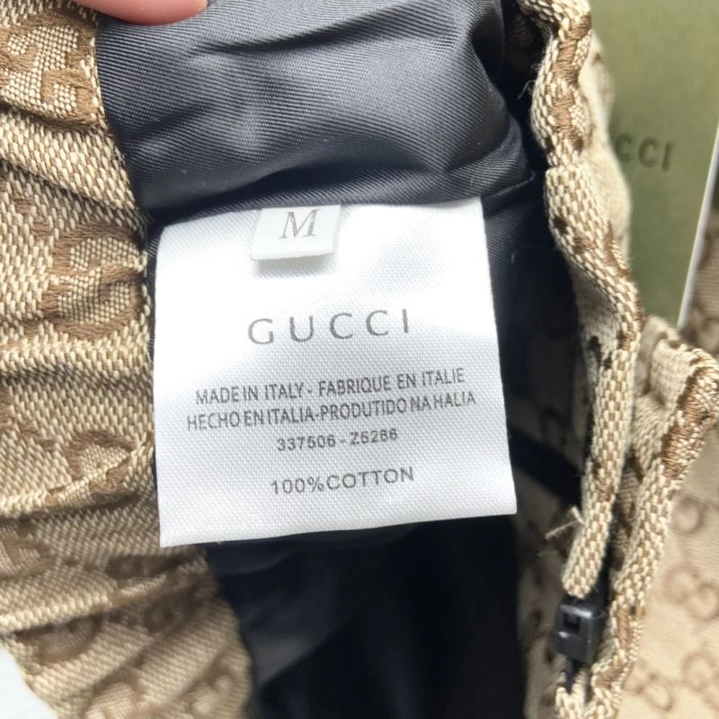 Exact replica Gucci Outwear