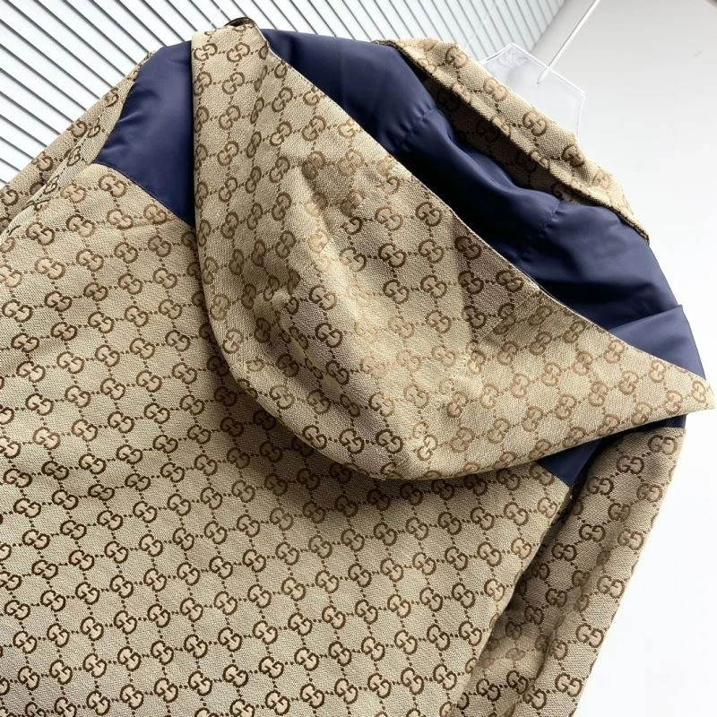 Exact replica Gucci Outwear