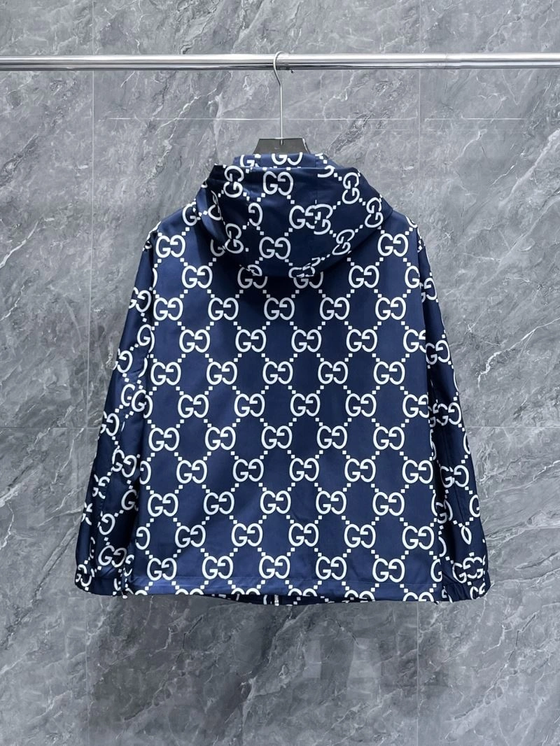 Mirror quality Gucci Outwear