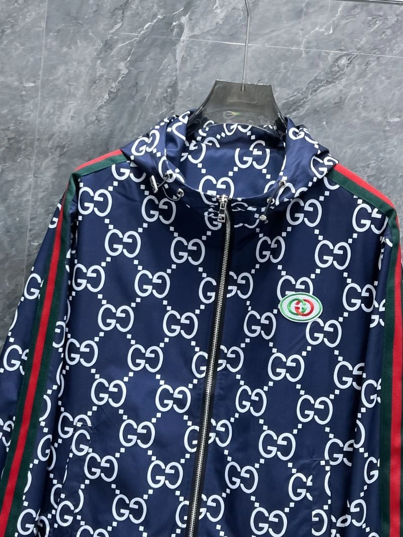 Mirror quality Gucci Outwear