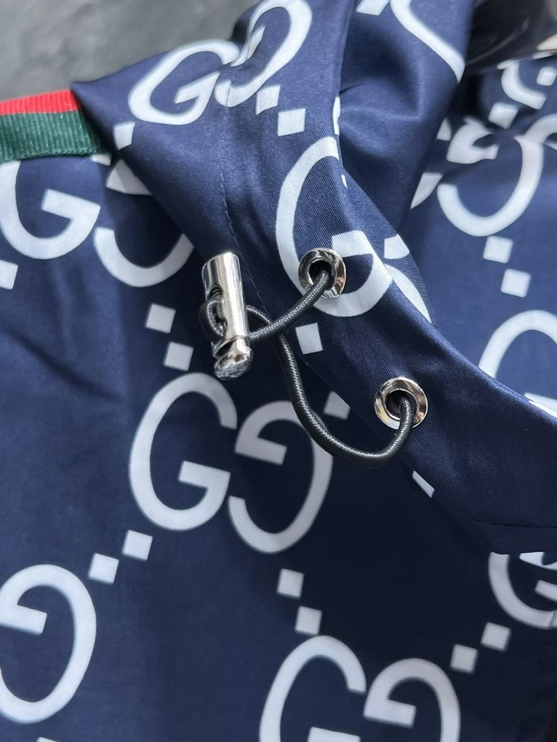 Mirror quality Gucci Outwear