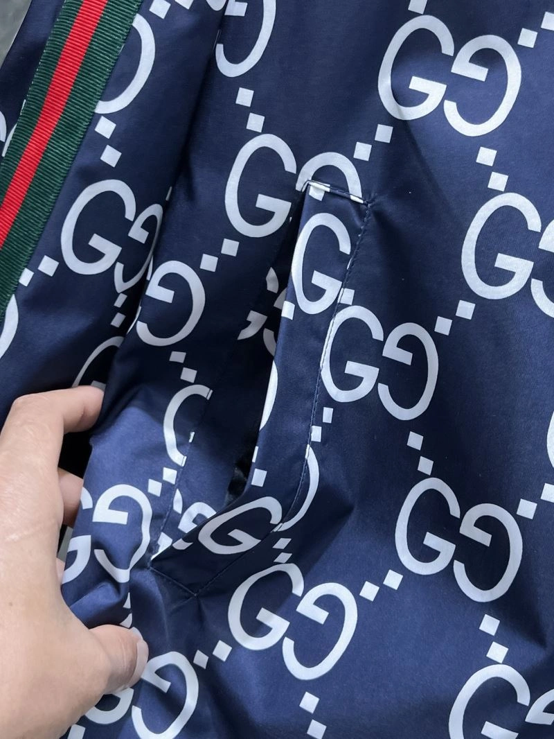 Mirror quality Gucci Outwear