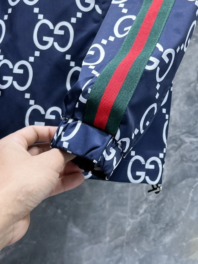 Mirror quality Gucci Outwear