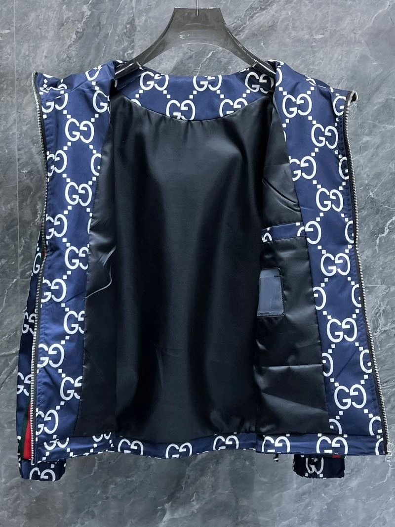 Mirror quality Gucci Outwear