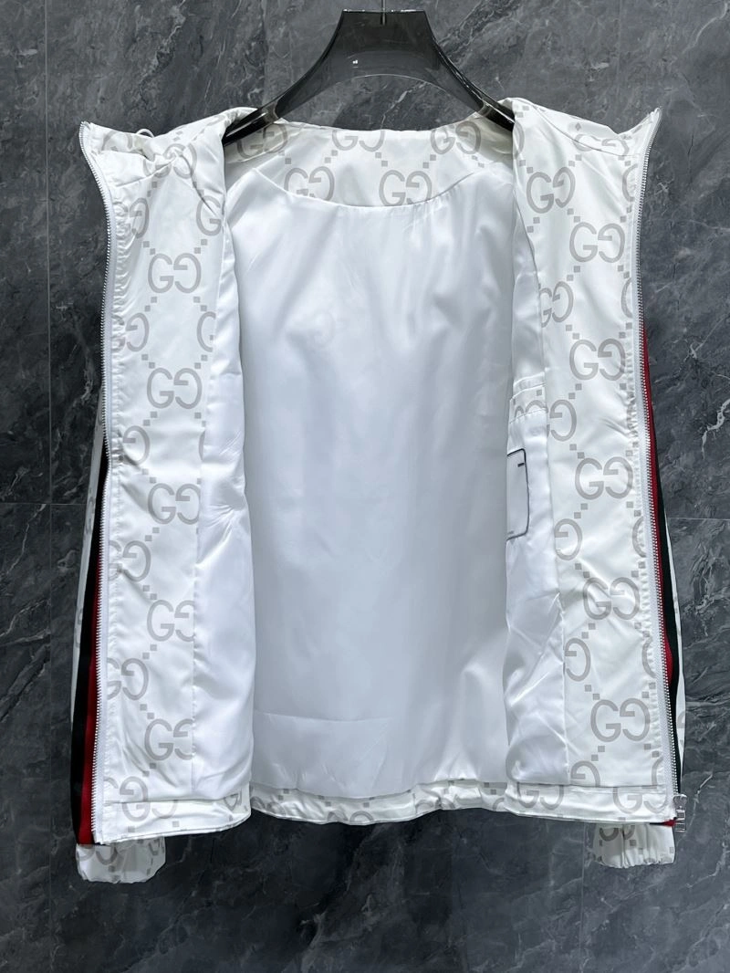 Top mirror Gucci Outwear