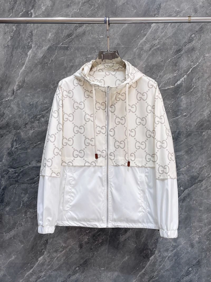 Gucci Outwear