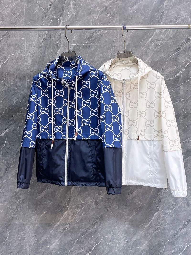 Mirror quality Gucci Outwear